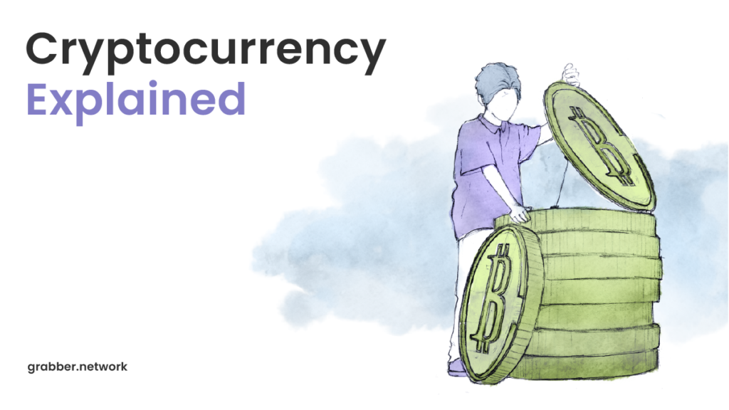 Cryptocurrency: What It Is and How It Works - Grabber